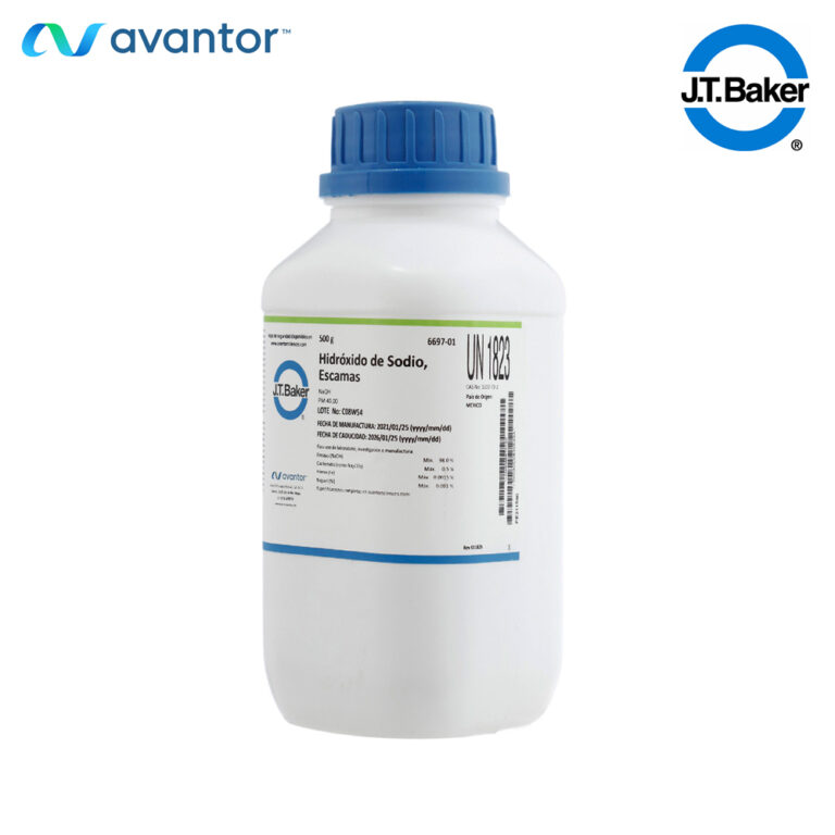 AVANTOR – J.T. BAKER – .::LABOCENTRO::.